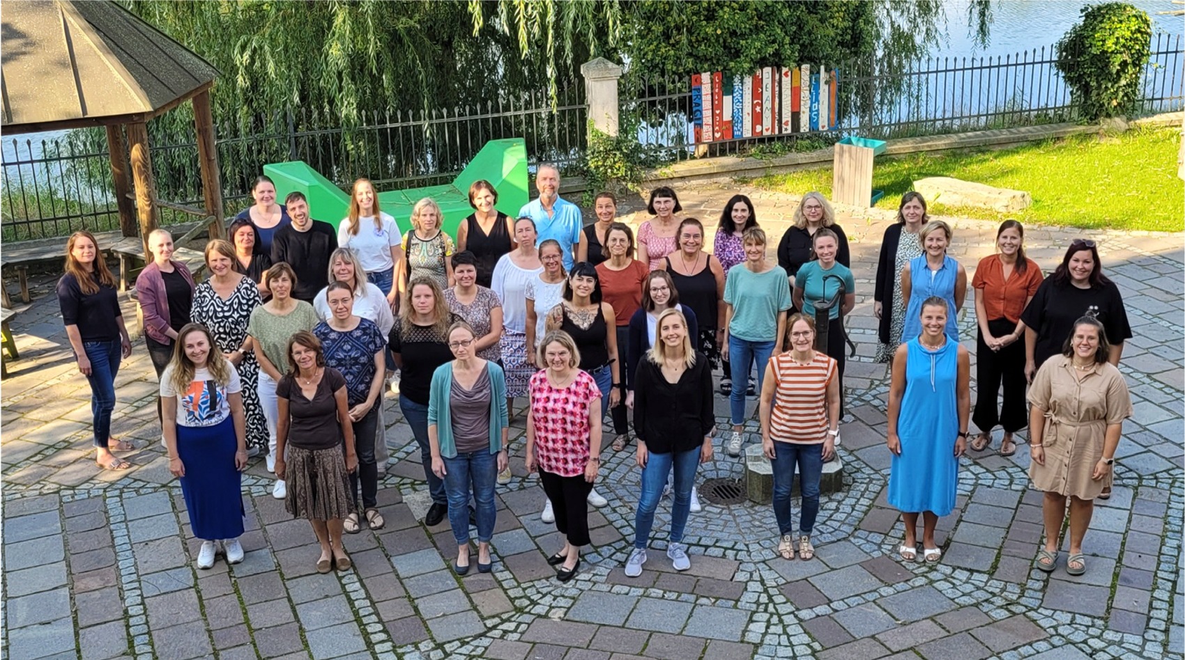 SFZ Cham - Kollegium